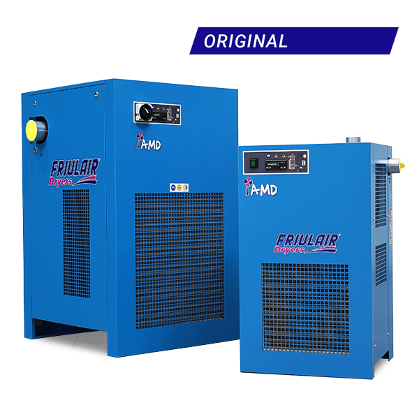 Compressor Air Dryer Guide - Air to Air Engineering